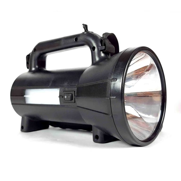 Andslite Tejas Shakti LED Rechargeable Torch - Andslite