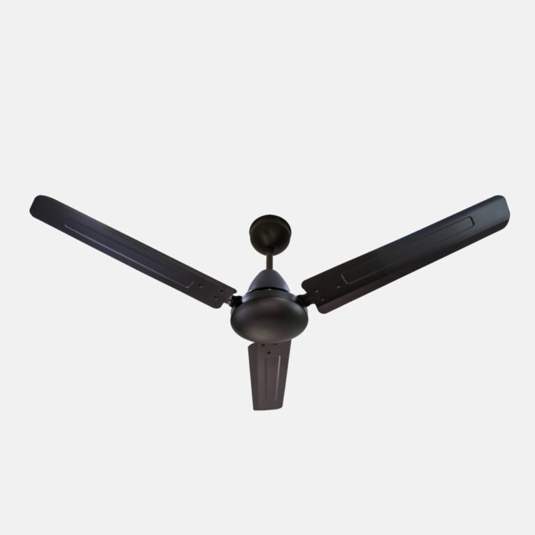 BLDC Ceiling Fan - Andslite
