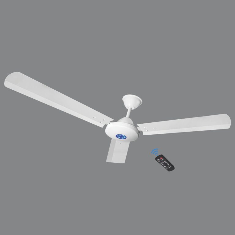 BLDC Ceiling Fan - Andslite