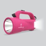 Andslite Nano X – High-Power Rechargeable LED Torch with Emergency Side ...
